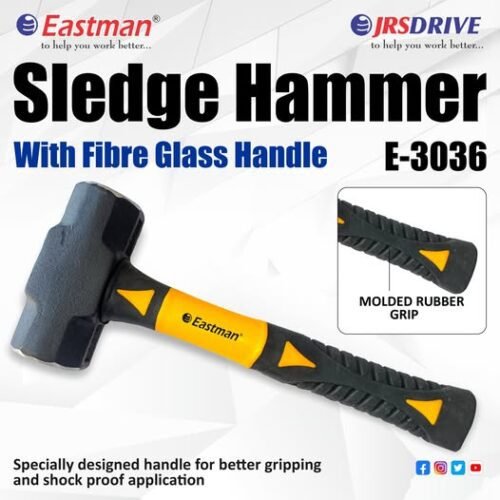 Eastman Cast & Forge - Eastman Cast And Forge Ltd.